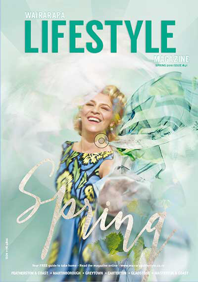 NZ Farm Girl | ABOUT