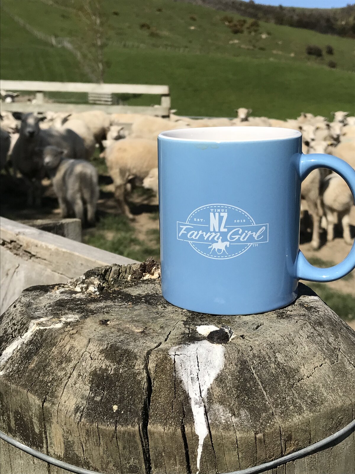NZ Farm Girl | Stylish Farm Clothing & Accessories for girls & women