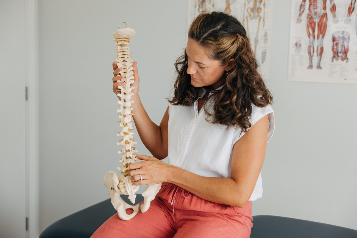 What to Expect | The Pain & Spine Physio