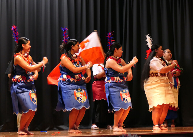 Rangatahi Pānui | Hastings Girls High School