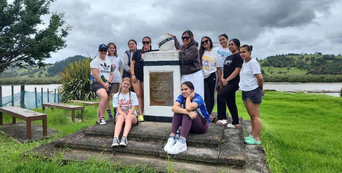 Rangatahi Pānui | Hastings Girls High School