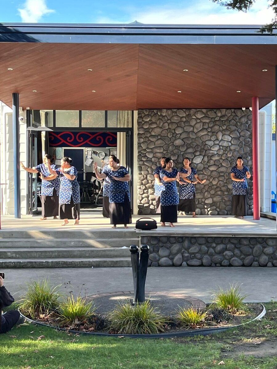 Rangatahi Pānui | Hastings Girls High School