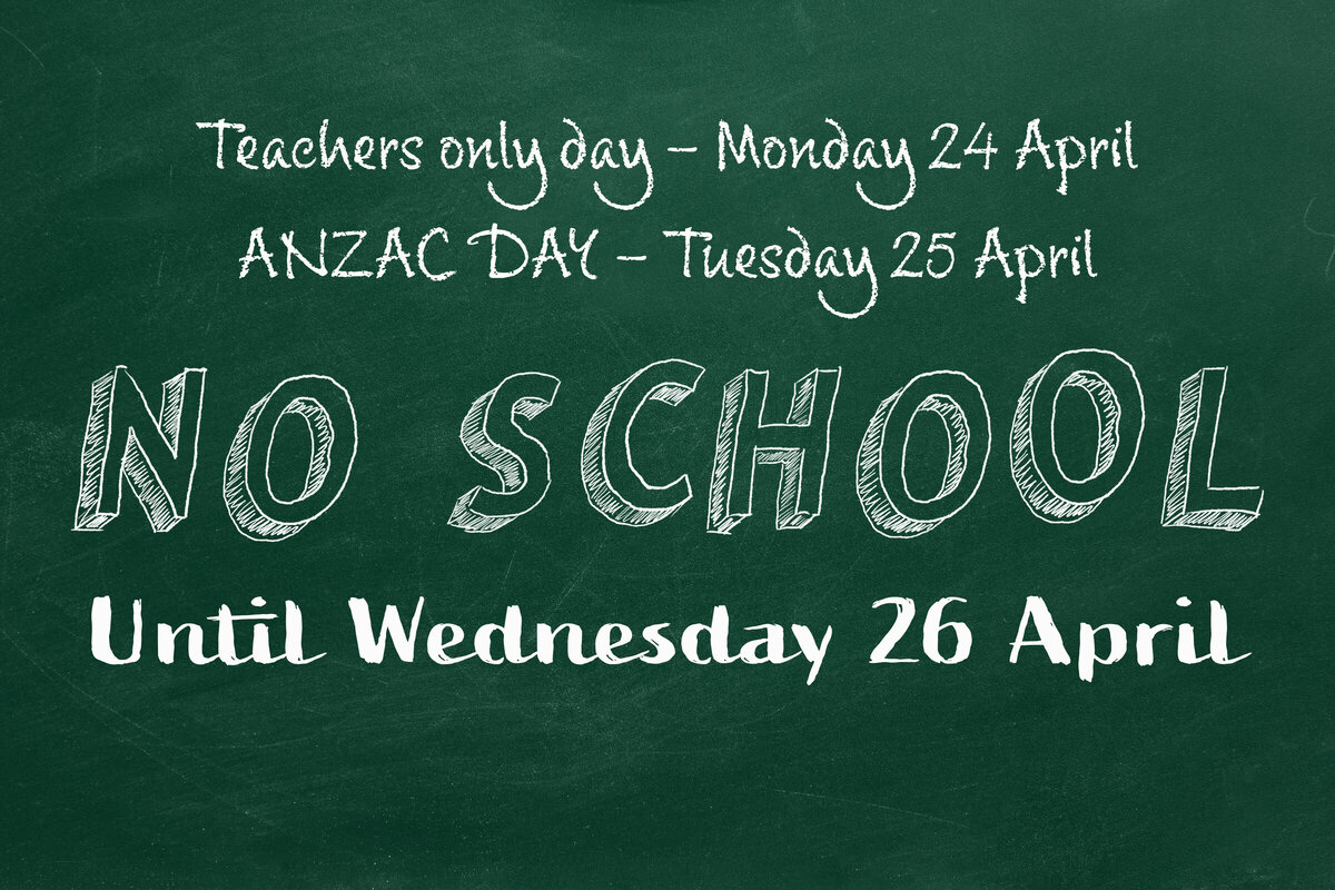 Teachers Only Day | Hastings Girls High School