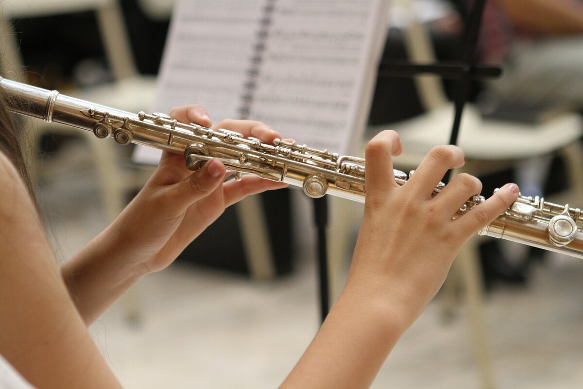 PA Instrument Classes | Hastings Girls High School