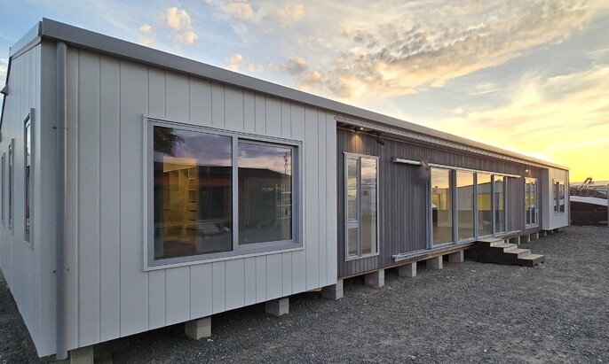 Elevate Architectural Transportable Homes Gallery | Elevate ...
