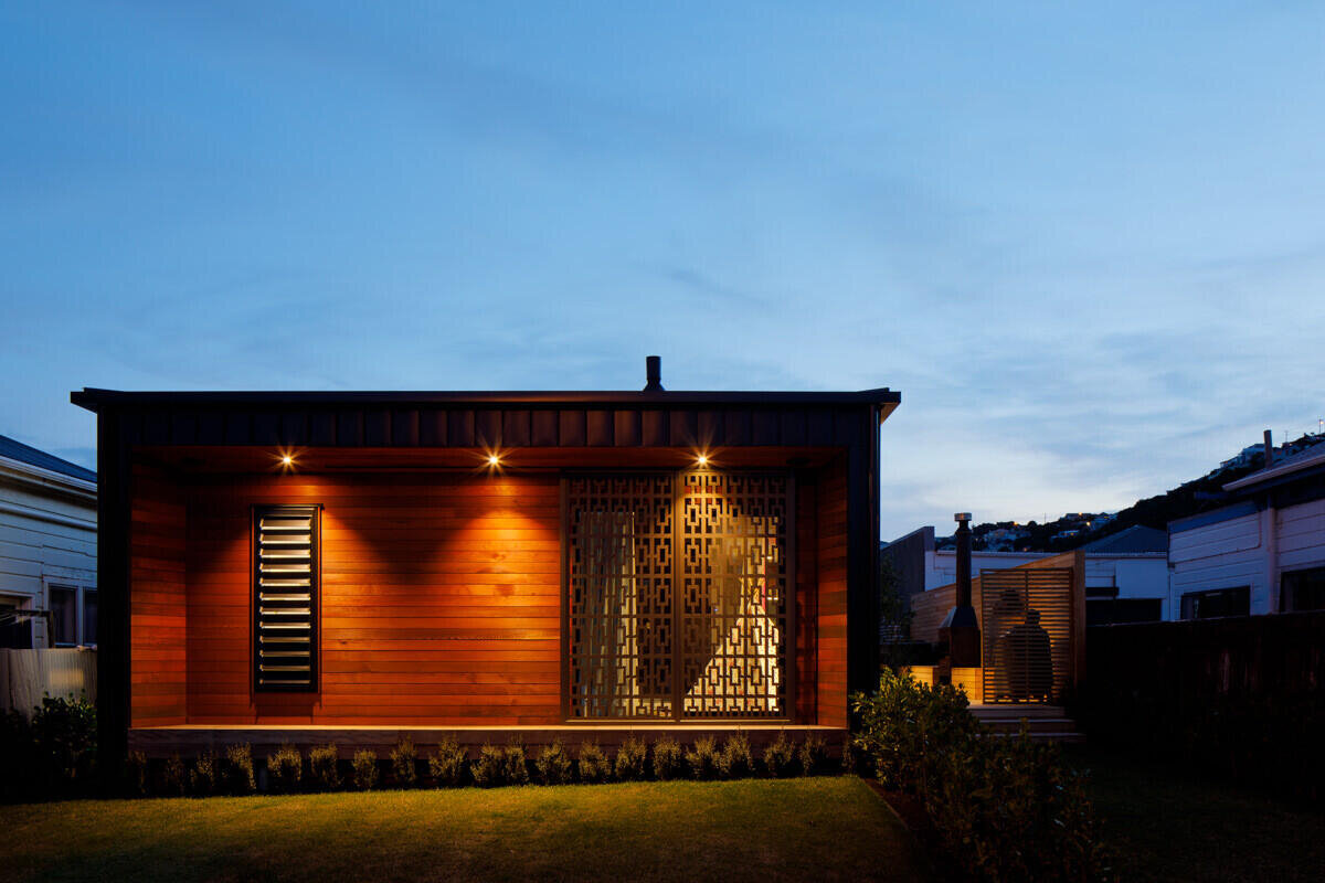 Architectural Transportable Buildings Based In Cambridge Nz Elevate