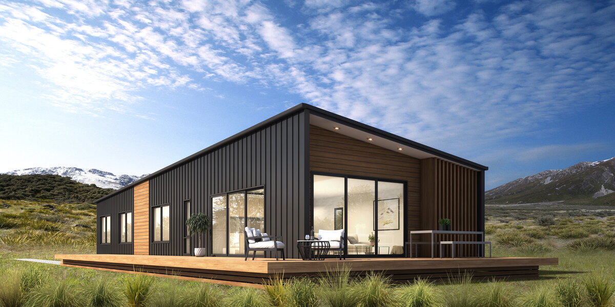 Relocatable Homes Elevate Transportable Homes From 70m2 To 154m2