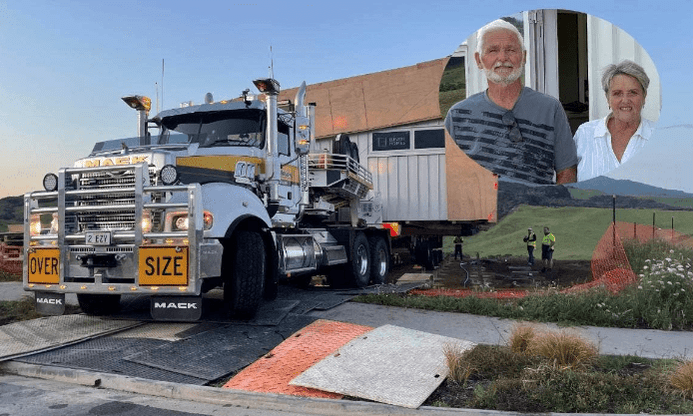 Elevate Homes in the Media | Elevate Architectural Transportables