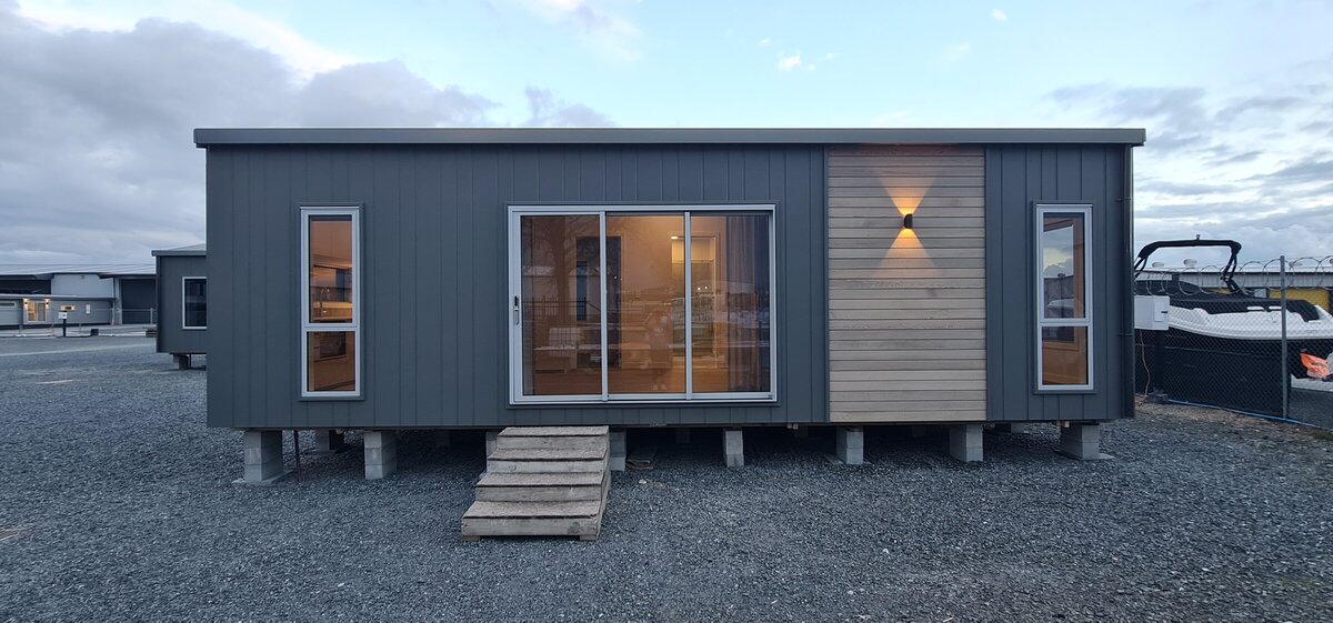 Elevate Homes - Elevate 70 Relocatable, Offsite Built Home | Elevate ...