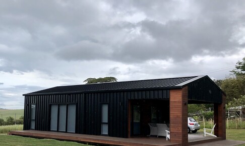 Elevate Architectural Transportable Home Project Gallery | Elevate ...