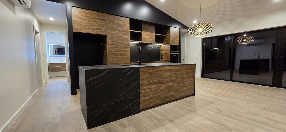 Elevate Box 114 | 2 Bed | 2 Bath Northland Transportable Pre-Built Home ...