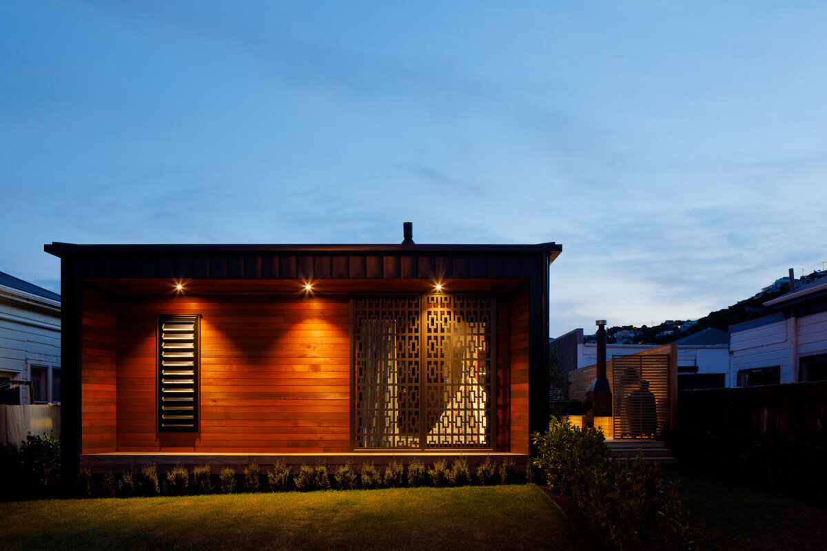 Elevate Homes - Elevate 131 Relocatable, Offsite Built Home | Elevate ...