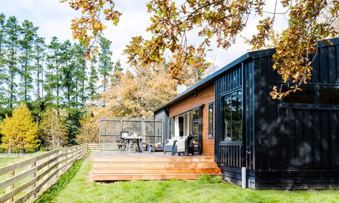 Elevate Architectural Transportable Home Project Gallery | Elevate ...