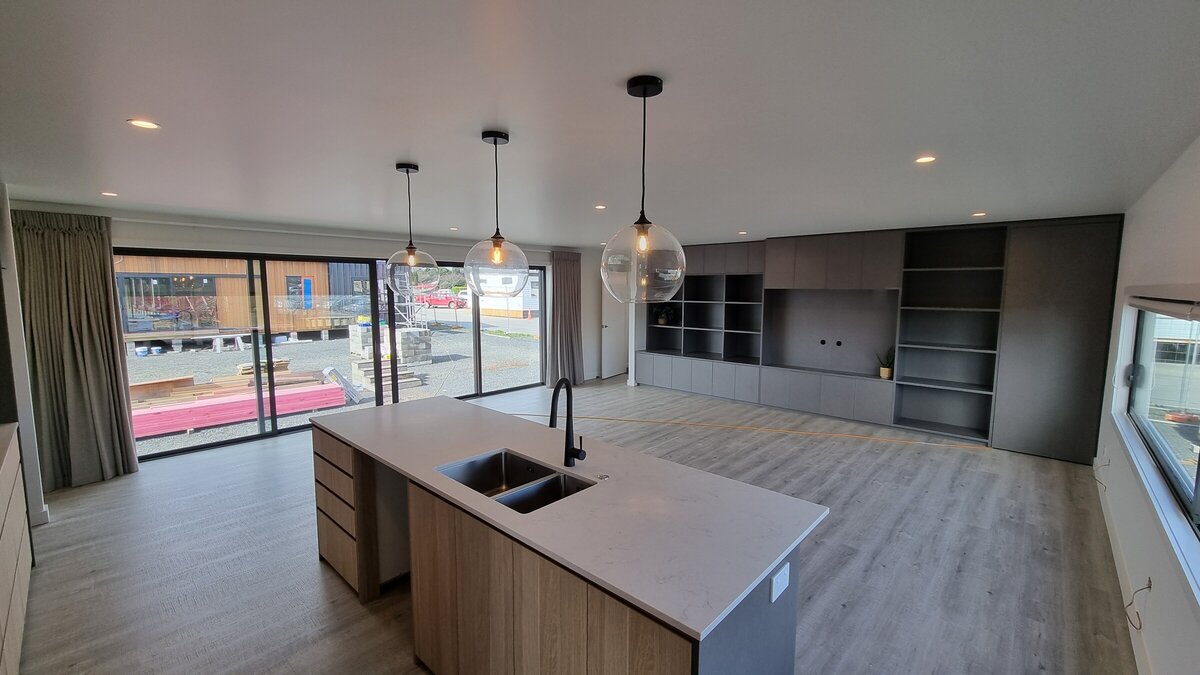 Elevate Homes - Elevate Lite Box 130 Relocatable, Offsite Built Home ...