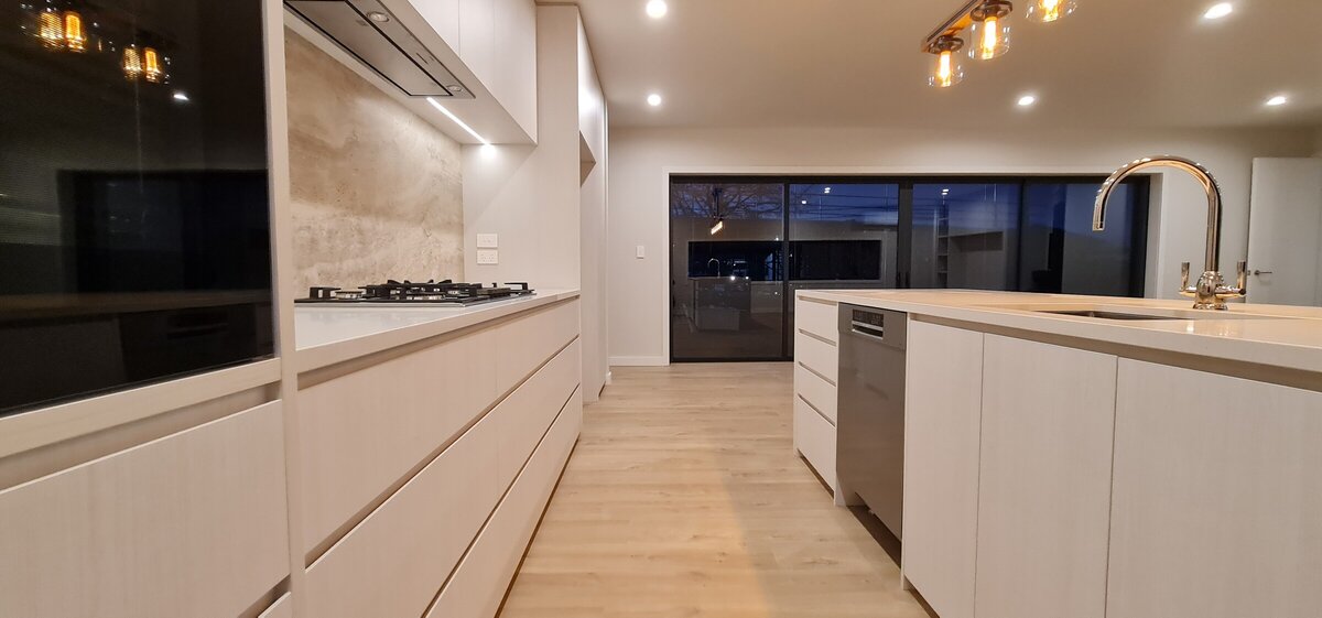 Elevate Box 114 | 2 Bed | 2 Bath Northland Transportable Pre-Built Home ...
