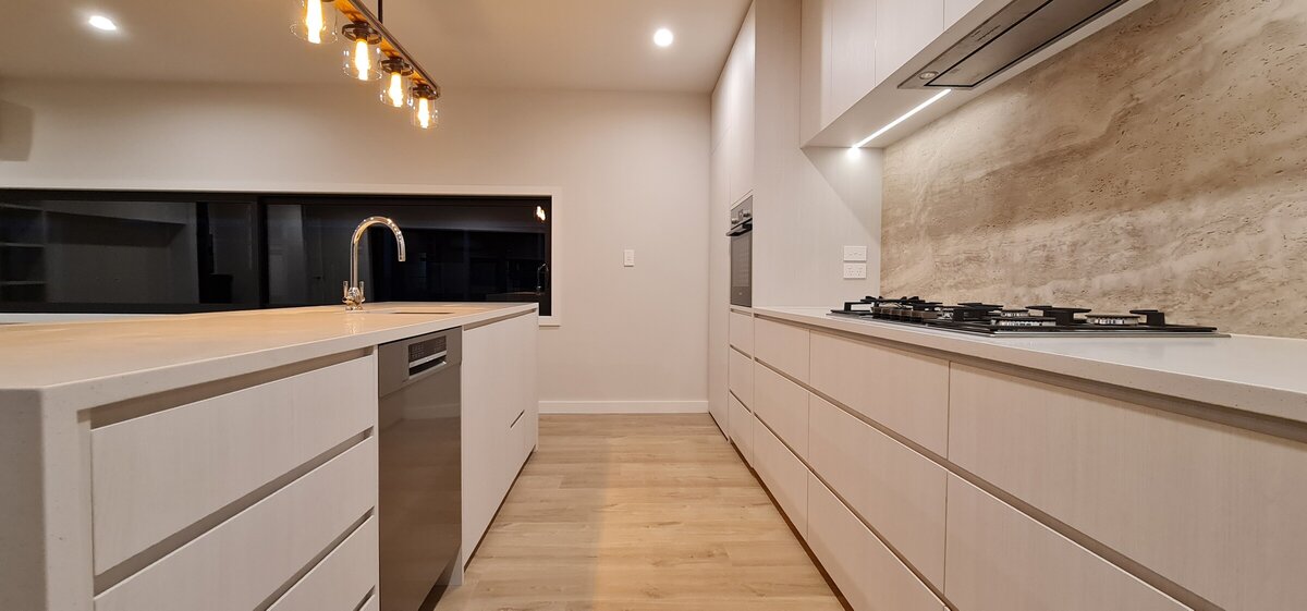 Elevate Box 114 | 2 Bed | 2 Bath Northland Transportable Pre-Built Home ...