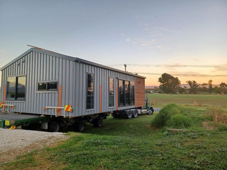 Elevate Architectural Transportable Homes Gallery | Elevate ...