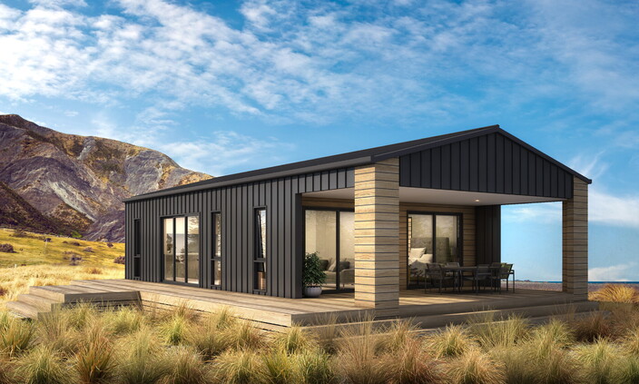Elevate Transportable Homes from 70m2 to 154m2 | Elevate Architectural ...