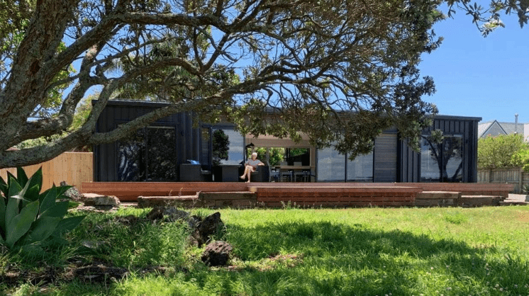 Elevate Homes in the Media | Elevate Architectural Transportables