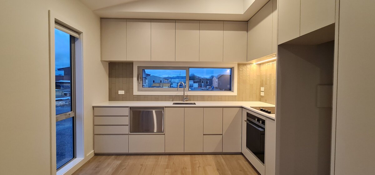 Elevate Barn 70 Gisborne Transportable Pre-Built Home | Elevate ...