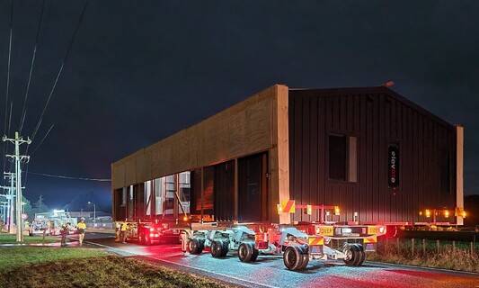 Elevate Architectural Transportable Homes Gallery Elevate