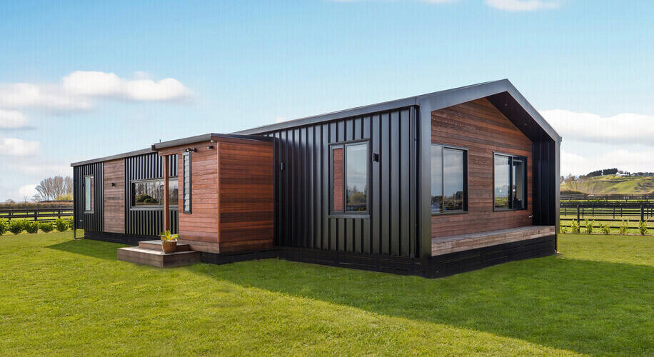 Elevate Architectural Transportable Home Project Gallery | Elevate ...