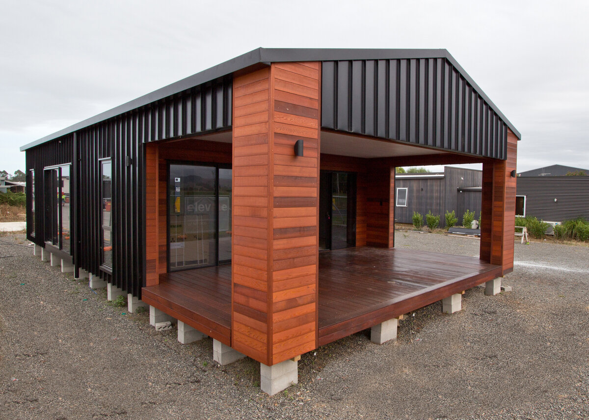 Elevate Homes - Elevate 70 Relocatable, Offsite Built Home | Elevate ...