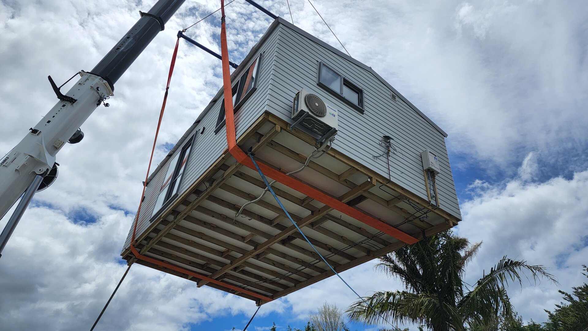 Transportable & Relocatable Homes NZ | Modular & Prefabs | Leisurebuilt