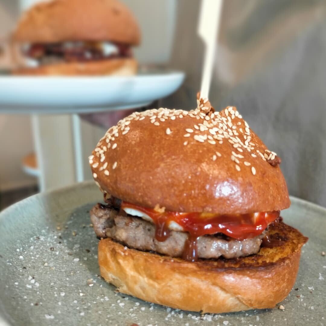 Menu | Little Nessie Ltd