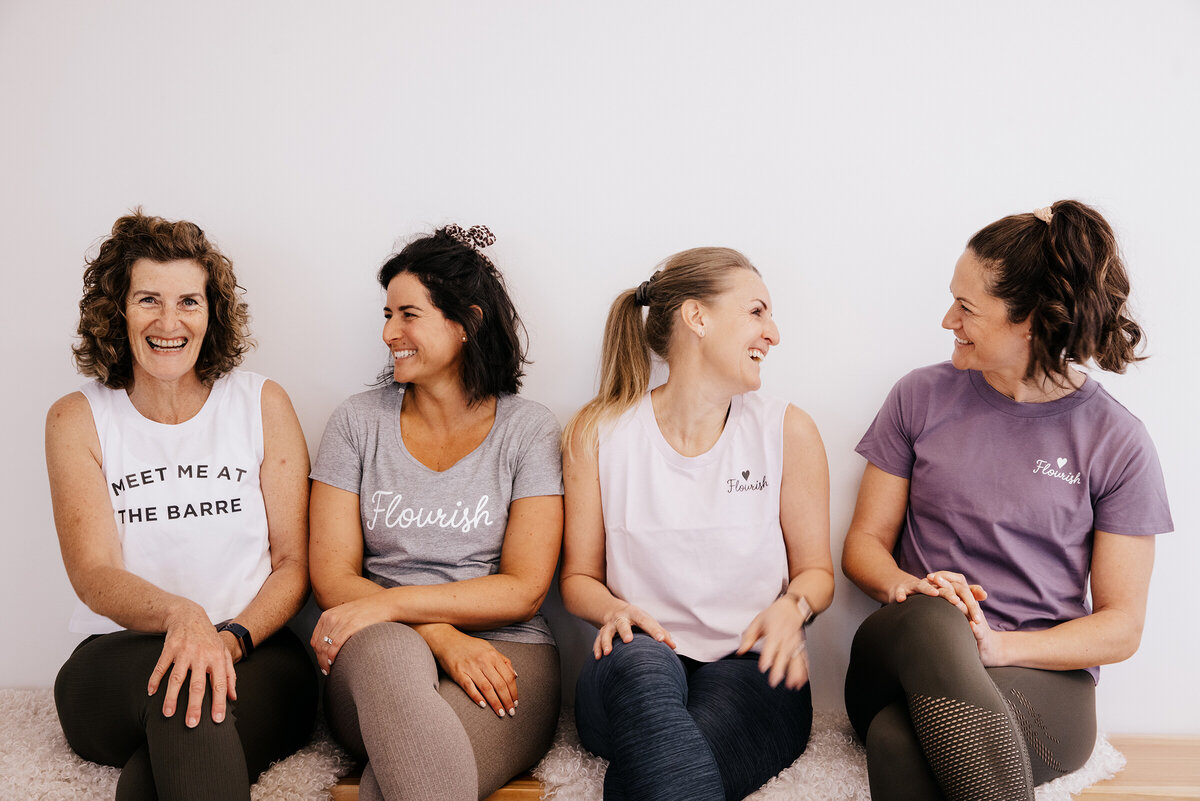 Find your People | Flourish