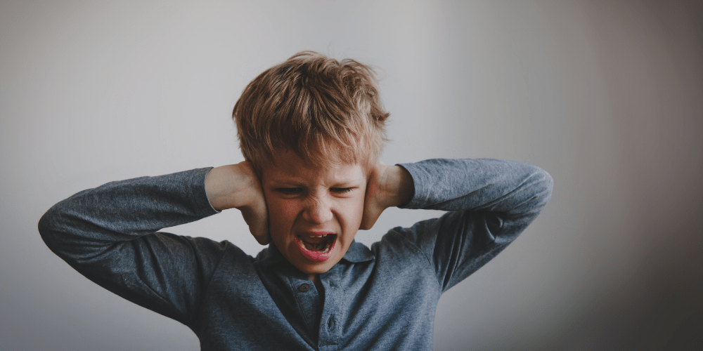 Parenting Corner: Navigating Explosive Behaviours in Children: A Parent ...