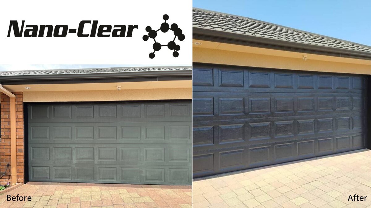 What is Nano-Clear? | Nano-Clear