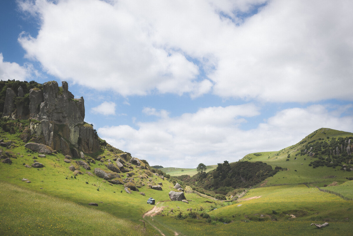 Horse Riding Adventure | Stone Hill Horse Trek