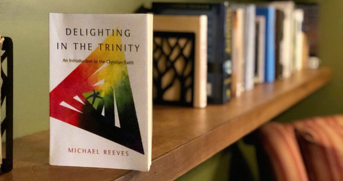 Cornerstone Church | We must believe in the Trinity or 'perish ...