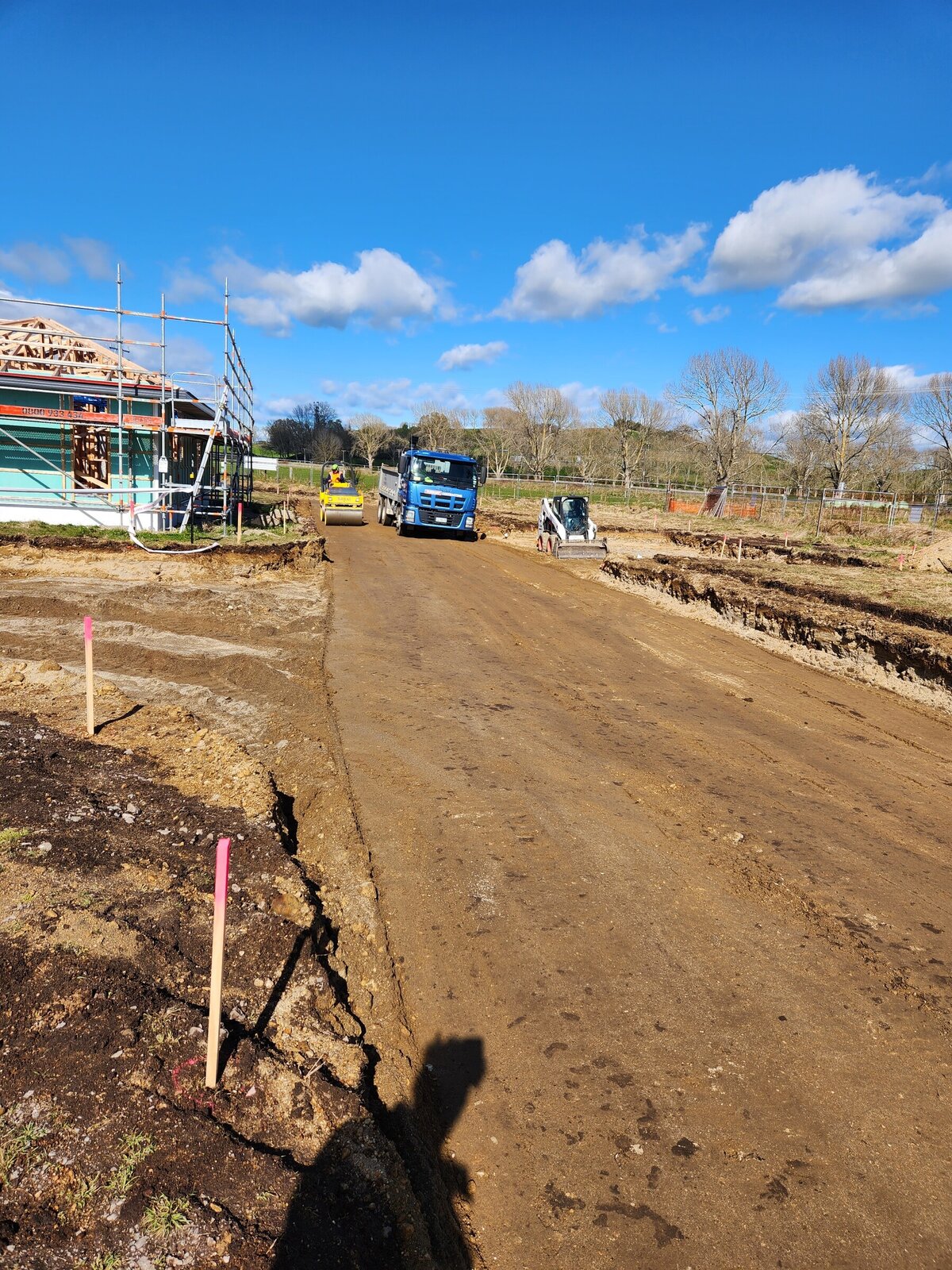 Waimahana Papakainga | Matanga Projects