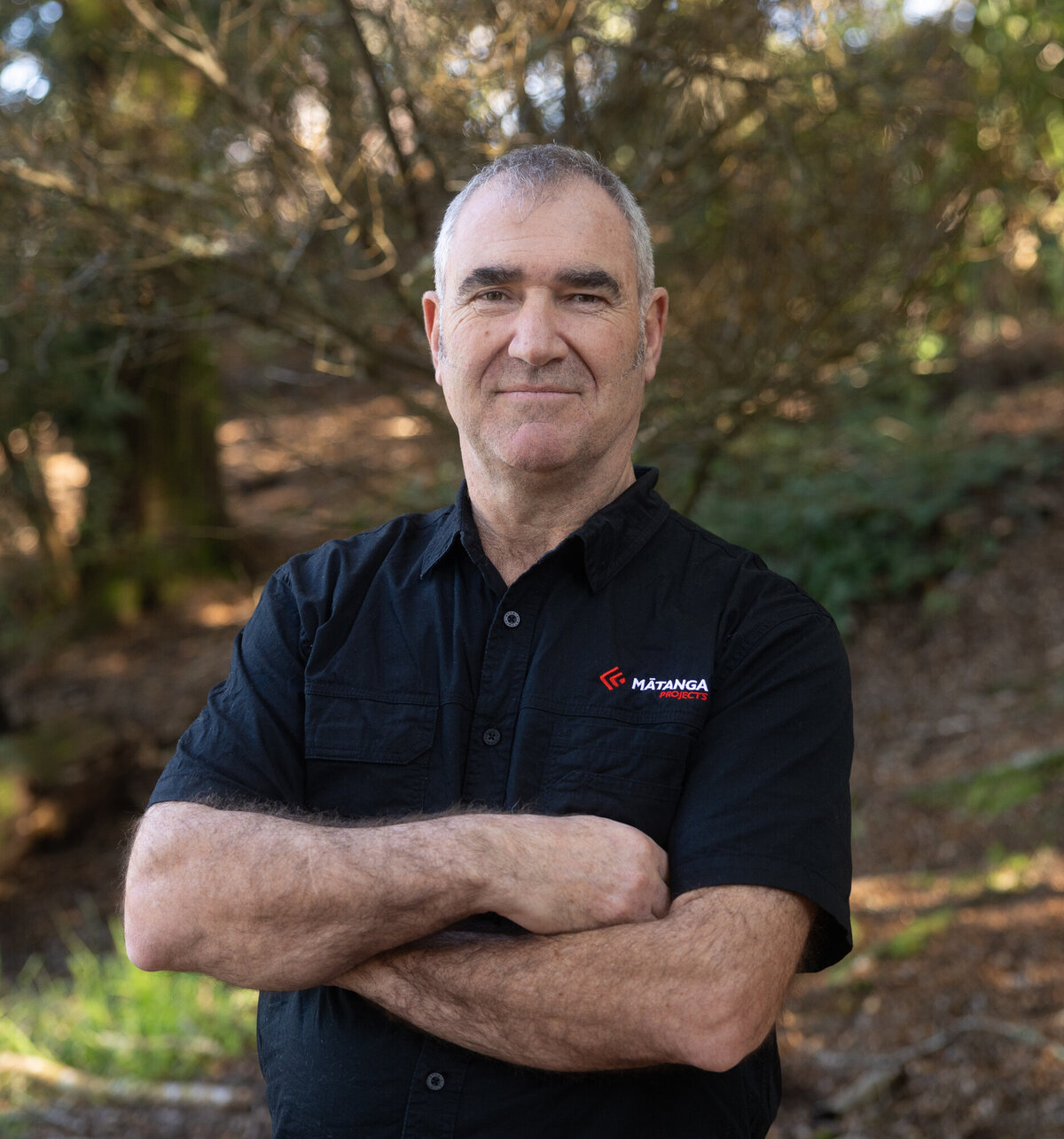 Team | Matanga Projects