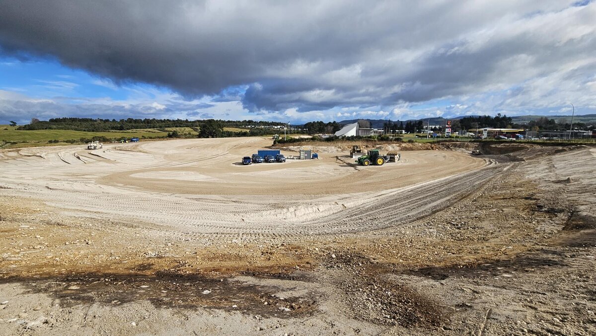 Napier Road Development | Matanga Projects