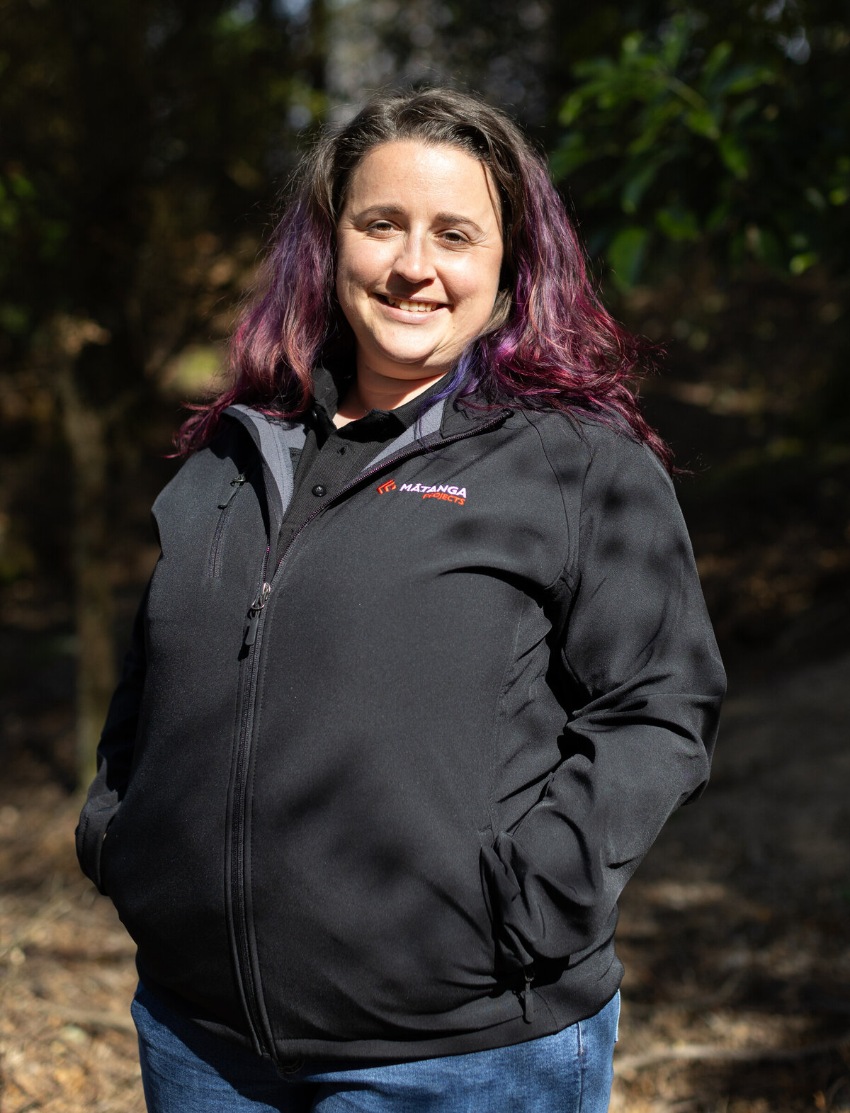 Team | Matanga Projects