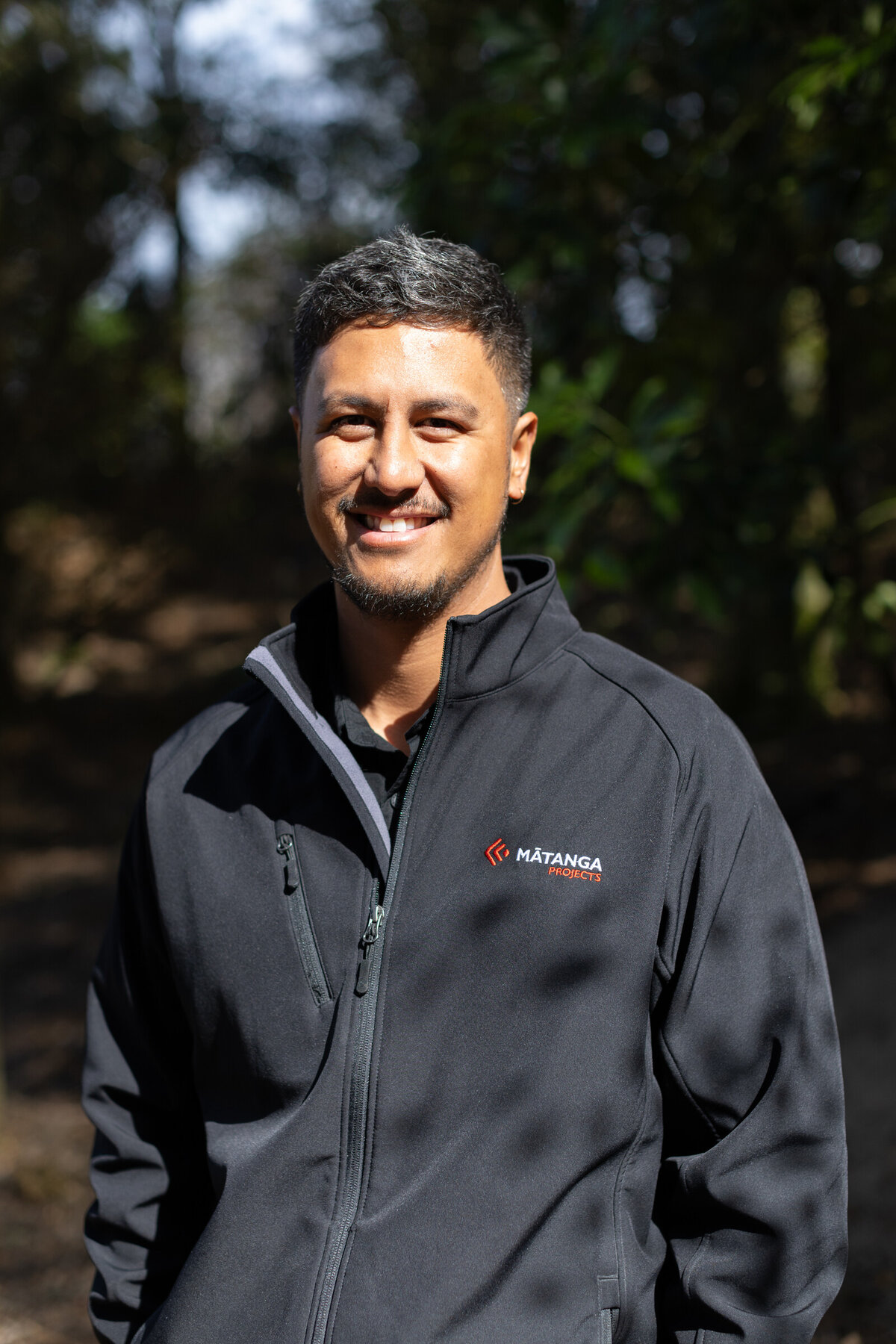 Team | Matanga Projects