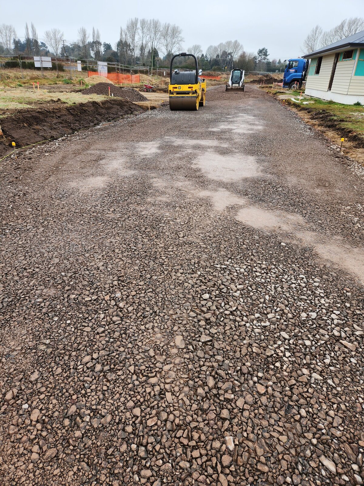 Waimahana Papakainga | Matanga Projects