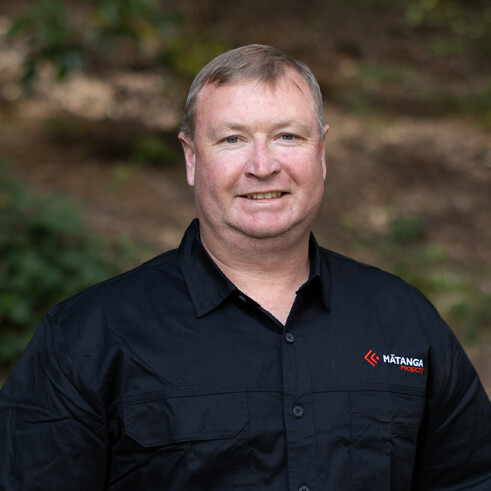 Team | Matanga Projects