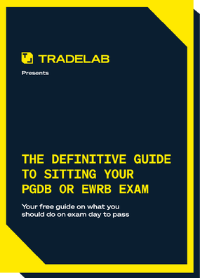 Trade Lab | Home Page