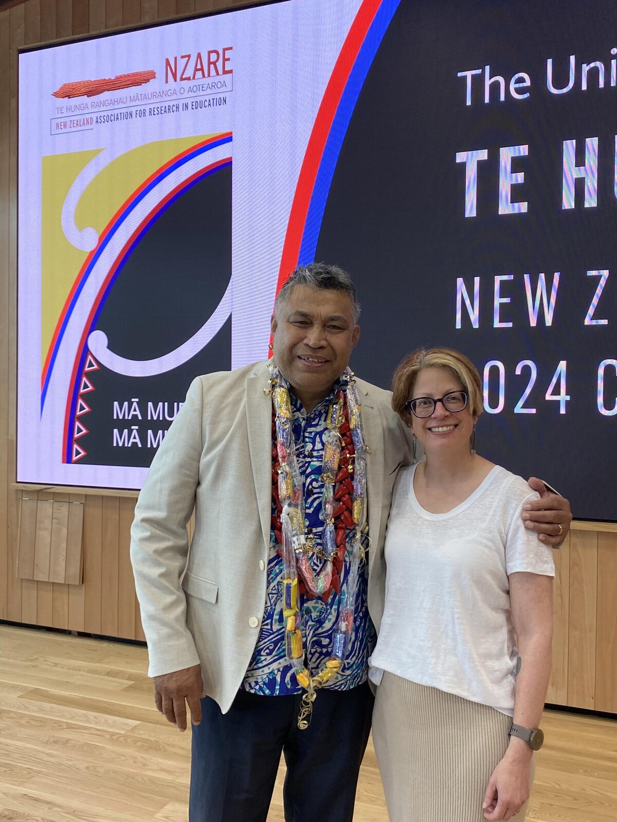 SUTTON-SMITH DOCTORAL AWARD | NZARE