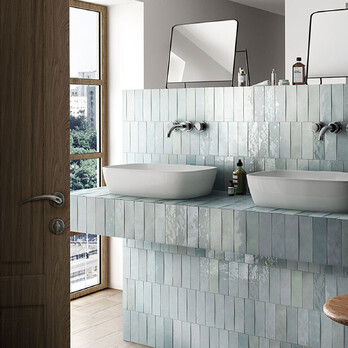 Gallery | Tiles for interior and exterior | Cambridge Tiles
