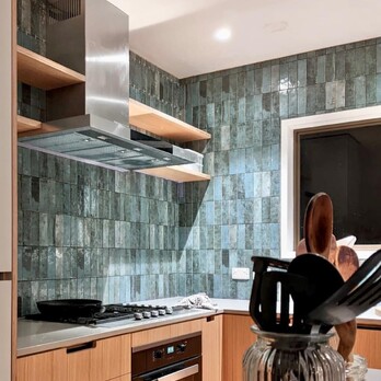 Gallery | Tiles for interior and exterior | Cambridge Tiles