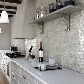 Gallery | Tiles for interior and exterior | Cambridge Tiles