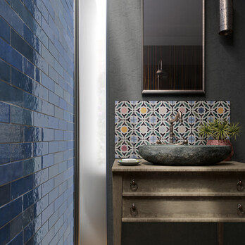 Gallery | Tiles for interior and exterior | Cambridge Tiles