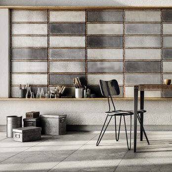 Gallery | Tiles for interior and exterior | Cambridge Tiles