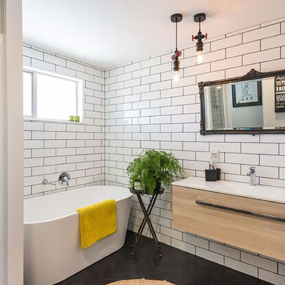 Gallery | Tiles for interior and exterior | Cambridge Tiles