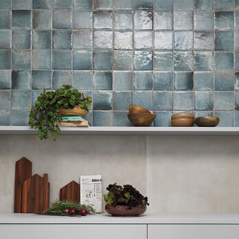 Gallery | Tiles for interior and exterior | Cambridge Tiles
